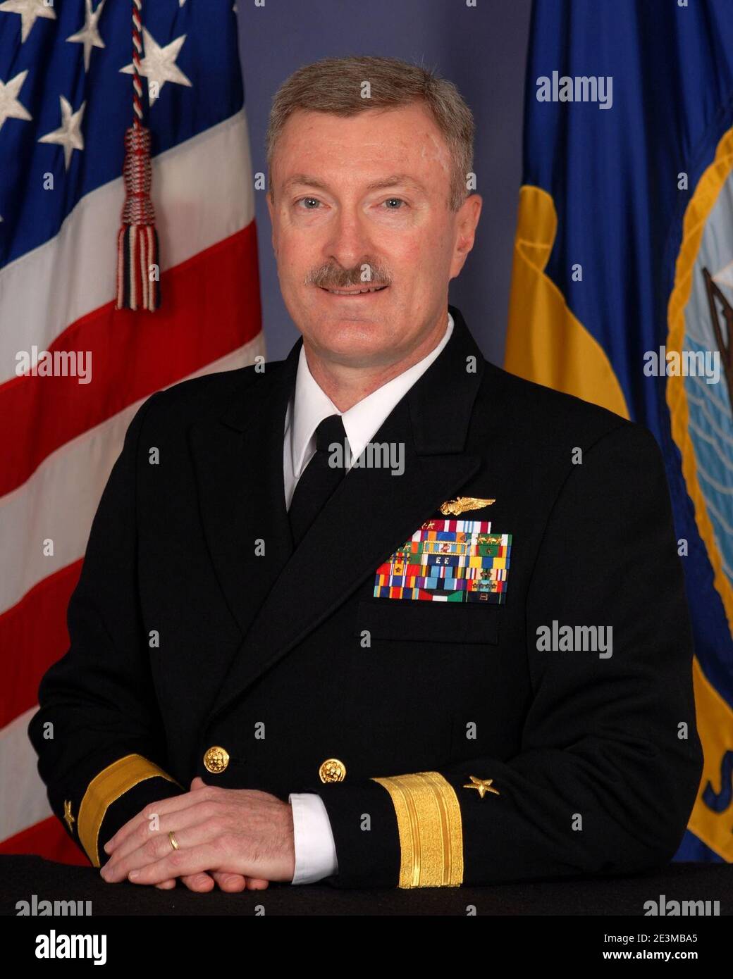 Mark W. Darrah (1 Stock Photo - Alamy