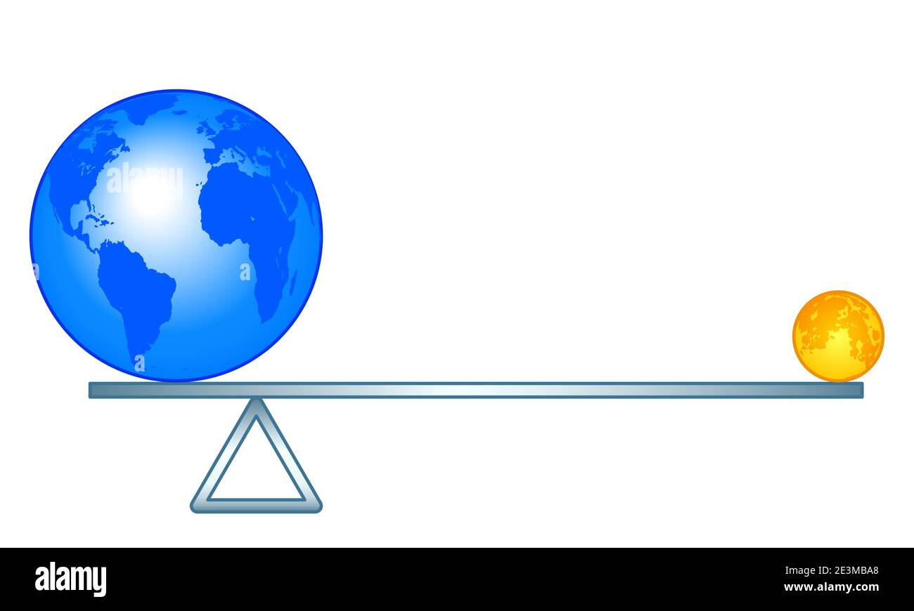 Map of the universe nasa Stock Vector Images - Alamy