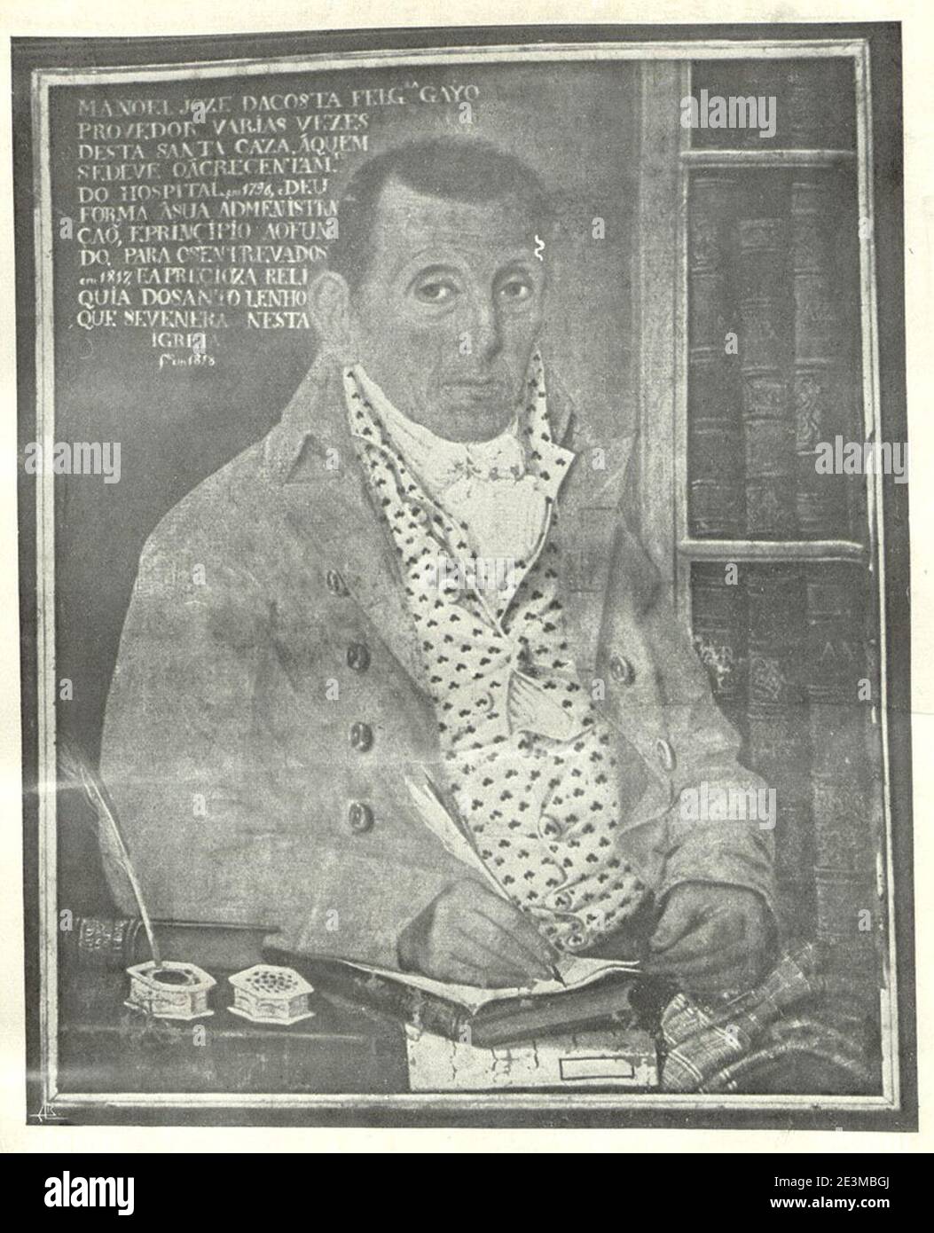 Gayo hi-res stock photography and images - Alamy