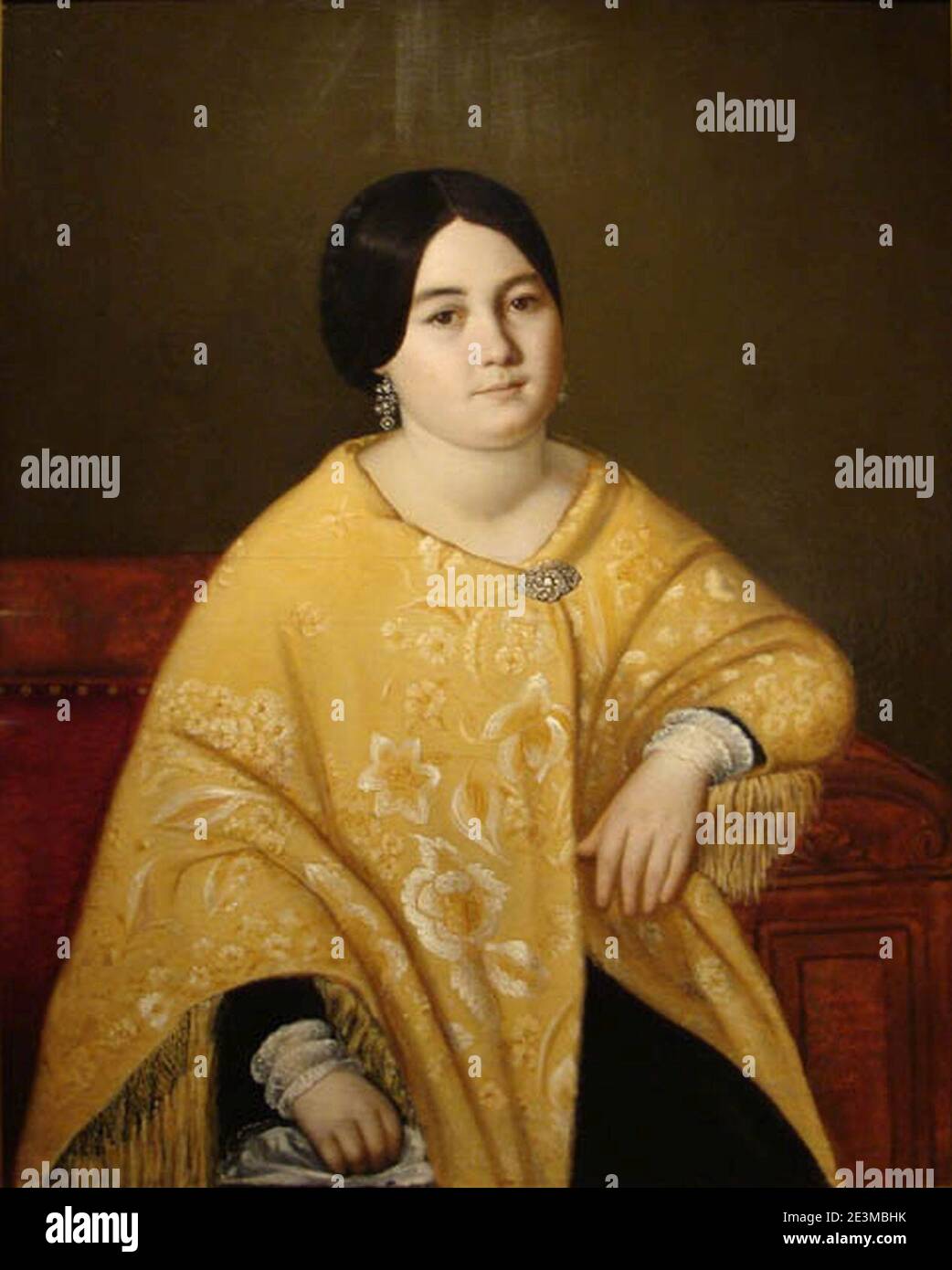 Mi hermana hi-res stock photography and images - Alamy