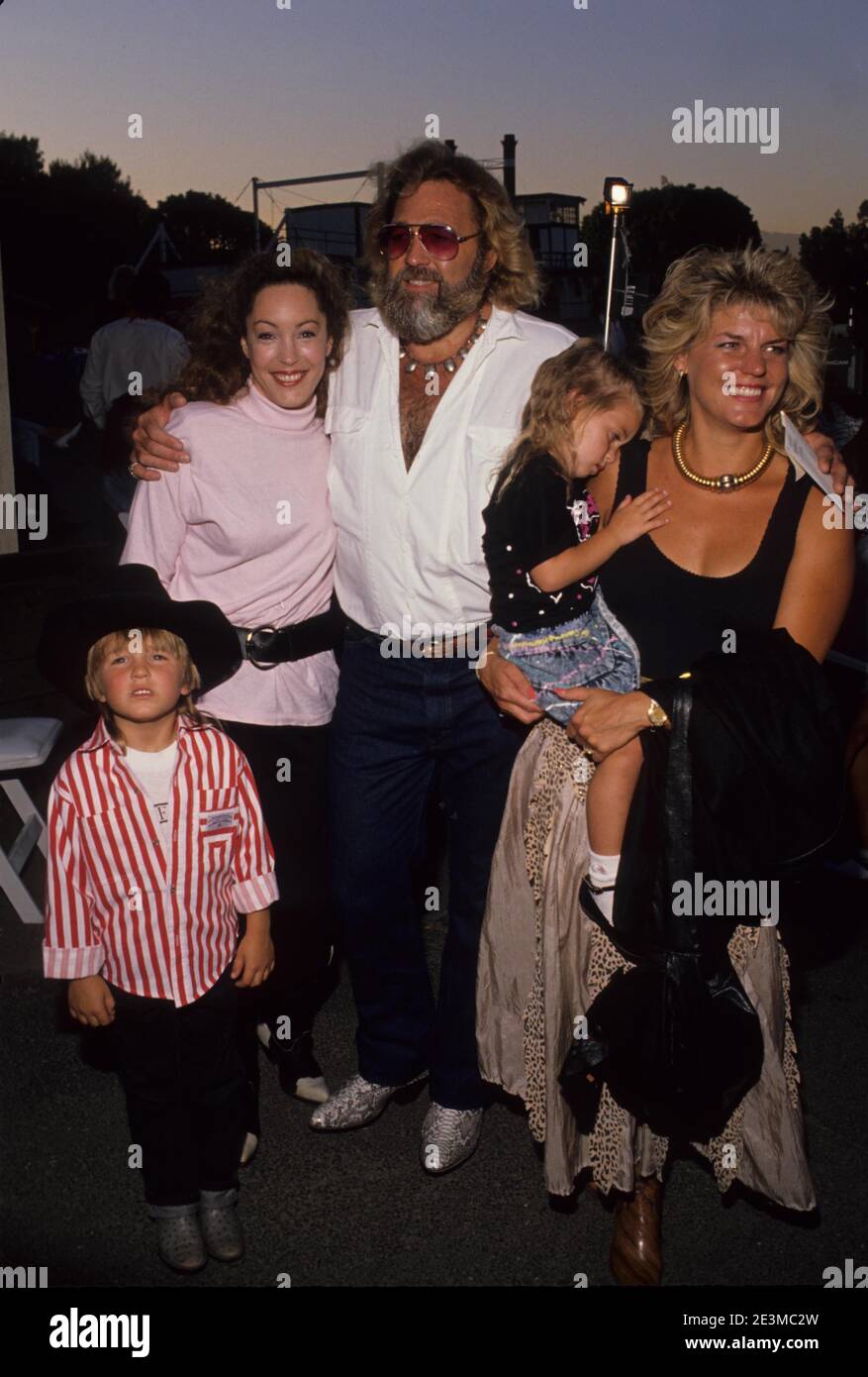 Dan Haggerty