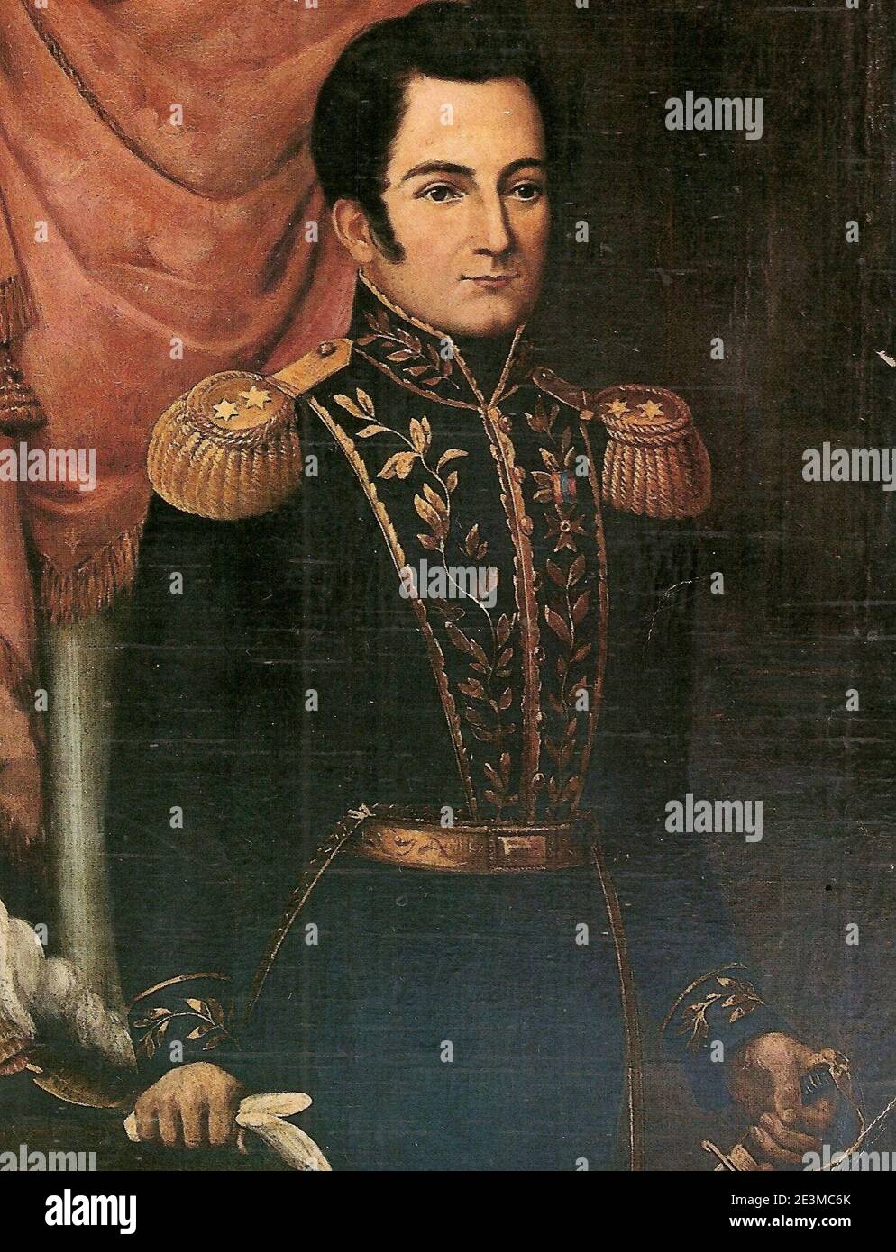 Martin tovar y tovar hi-res stock photography and images - Alamy