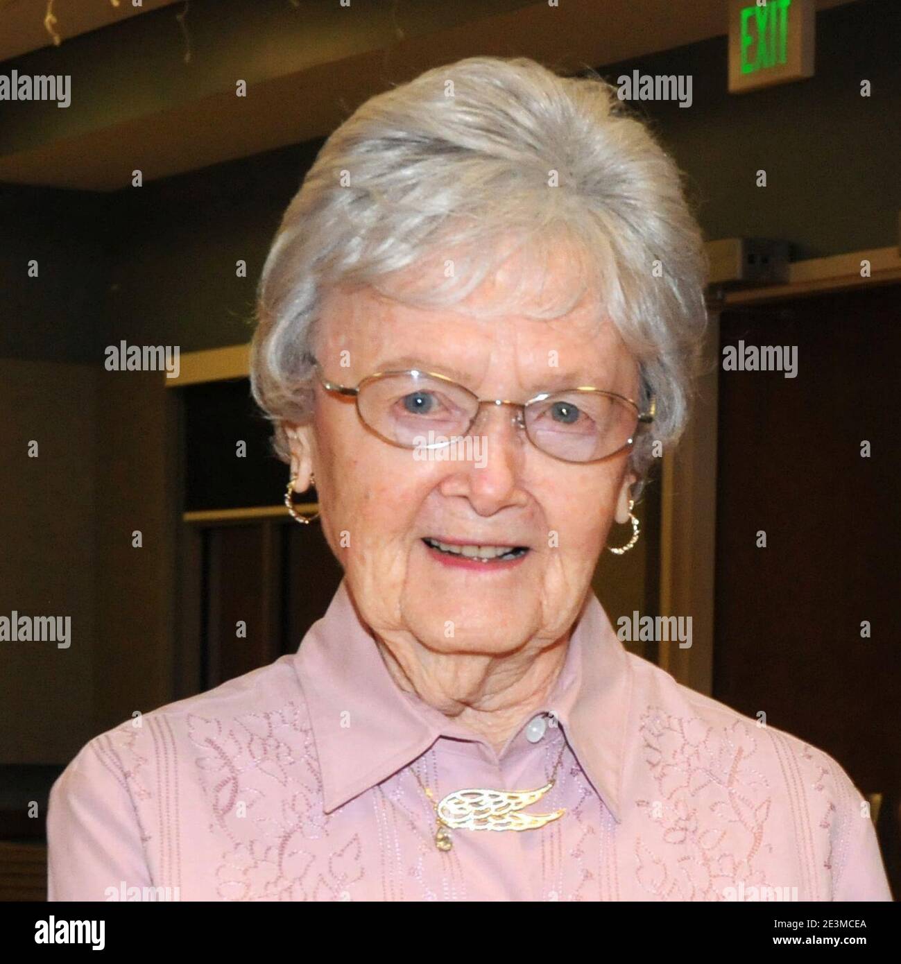 Marion ritchie hi-res stock photography and images - Alamy