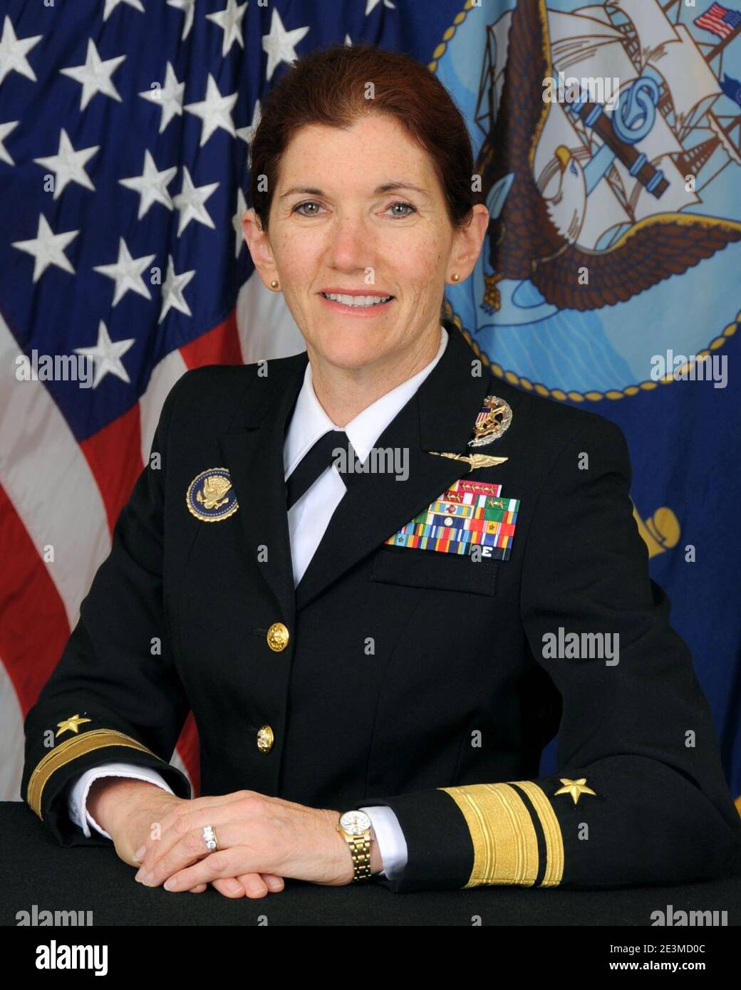 Margaret klein hi-res stock photography and images - Alamy