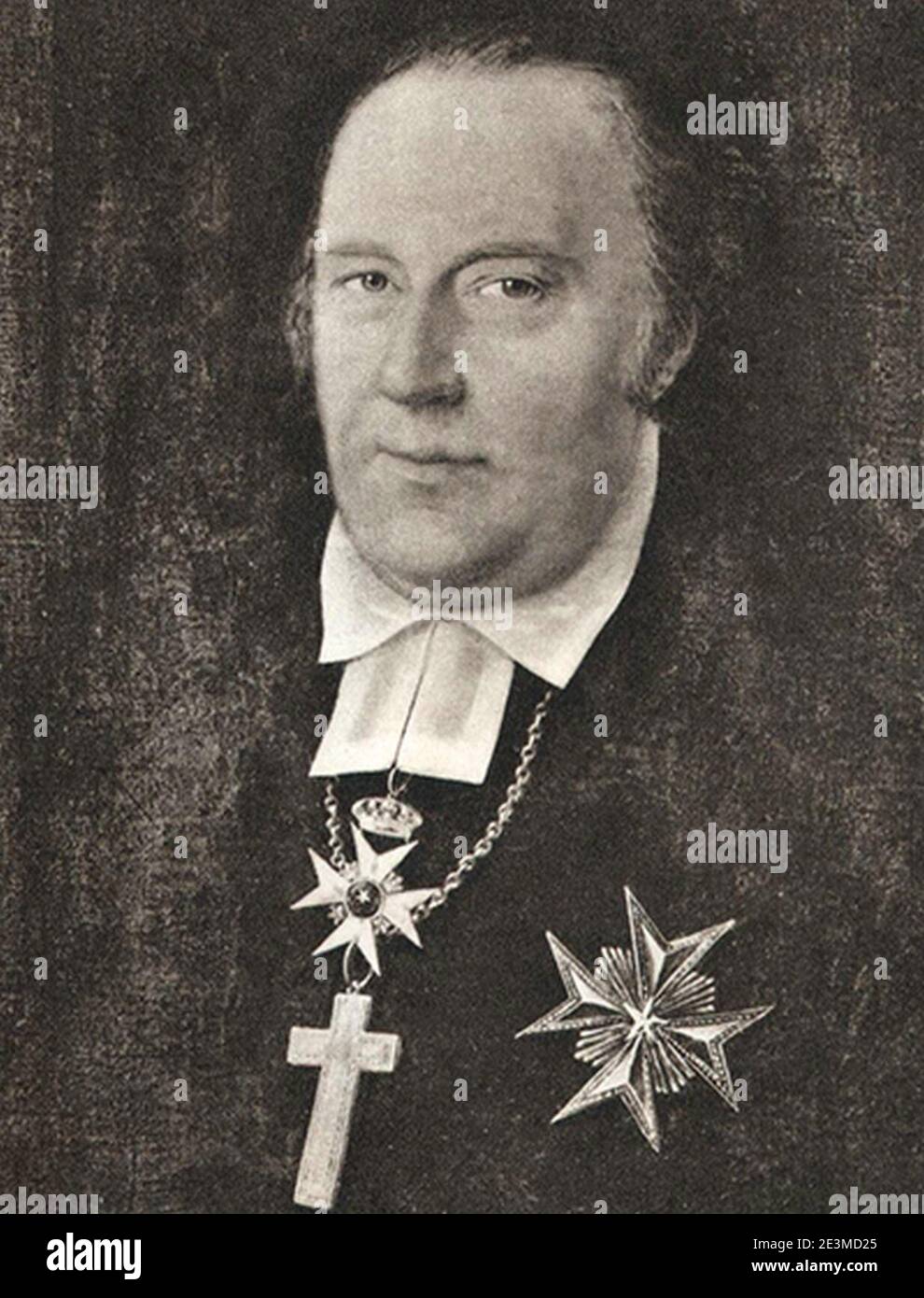 Marcus wallenberg hi-res stock photography and images - Alamy