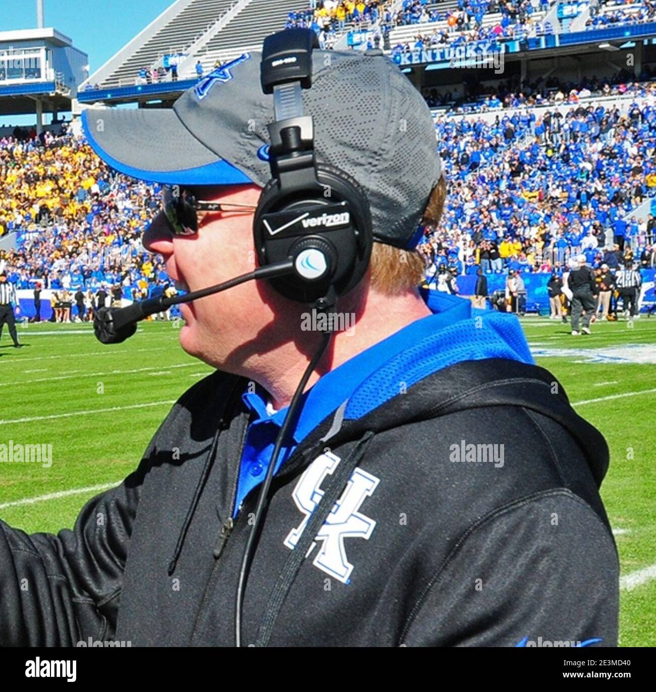 Mark stoops hi-res stock photography and images - Alamy