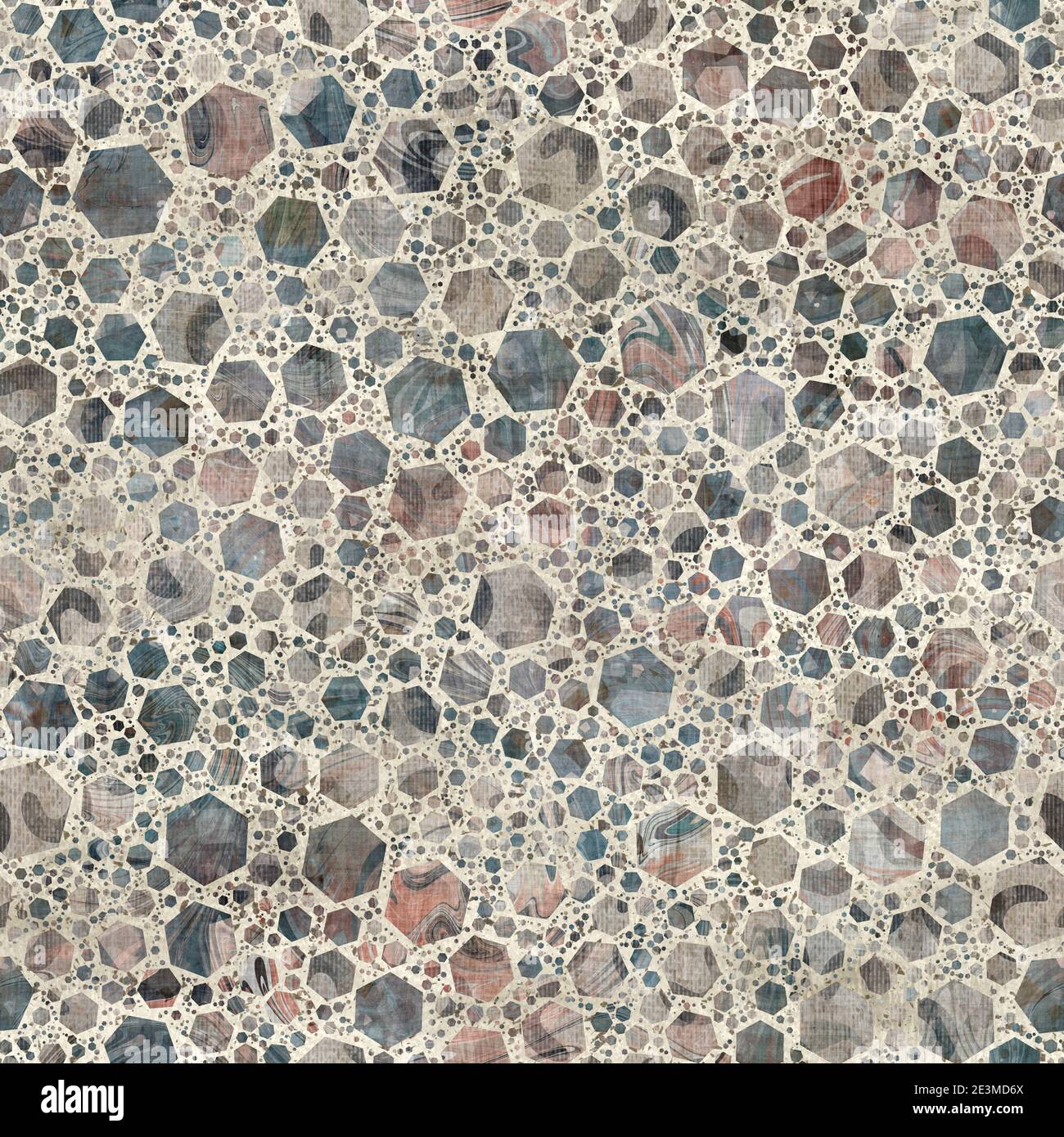 Seamless surface pattern for interiors or surface Stock Photo - Alamy