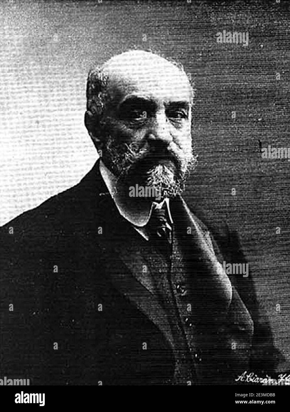 Anibal alvarez hi-res stock photography and images - Alamy