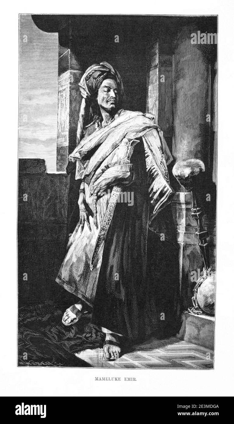 Mameluke Architecture High Resolution Stock Photography and Images - Alamy