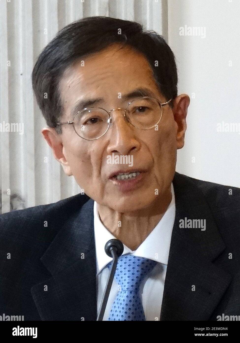 Martin lee hi-res stock photography and images - Alamy