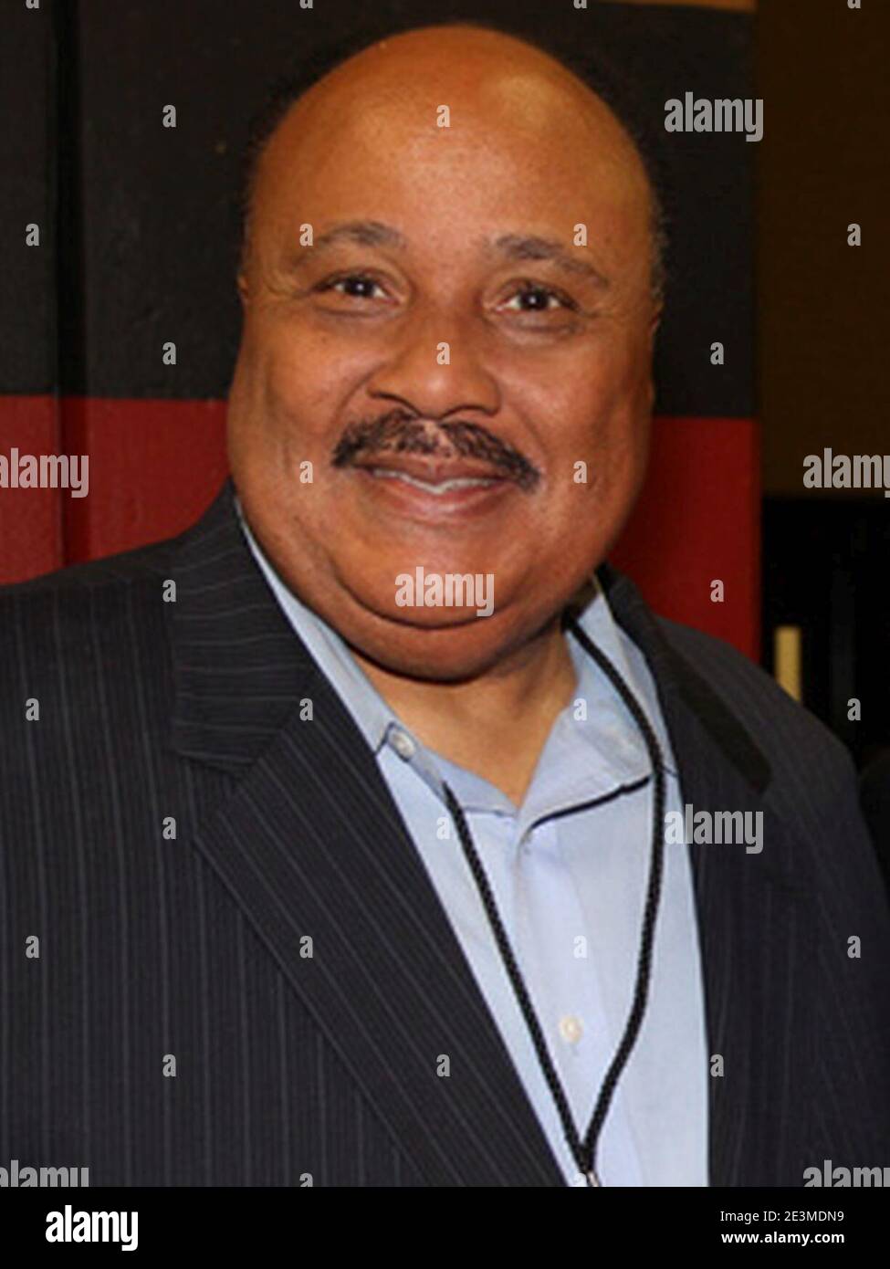 Martin luther king iii hi-res stock photography and images - Alamy