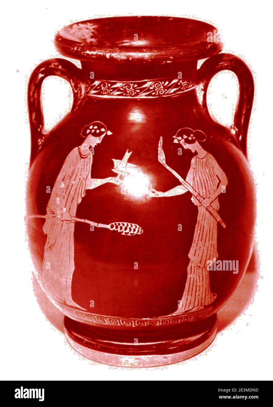 Pelike hi-res stock photography and images - Alamy