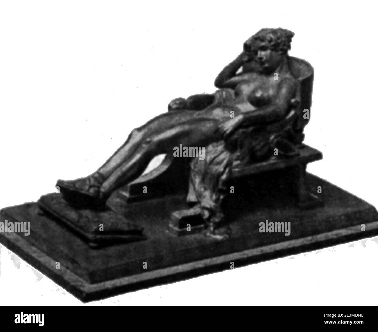 Siesta Black and White Stock Photos & Images - Alamy