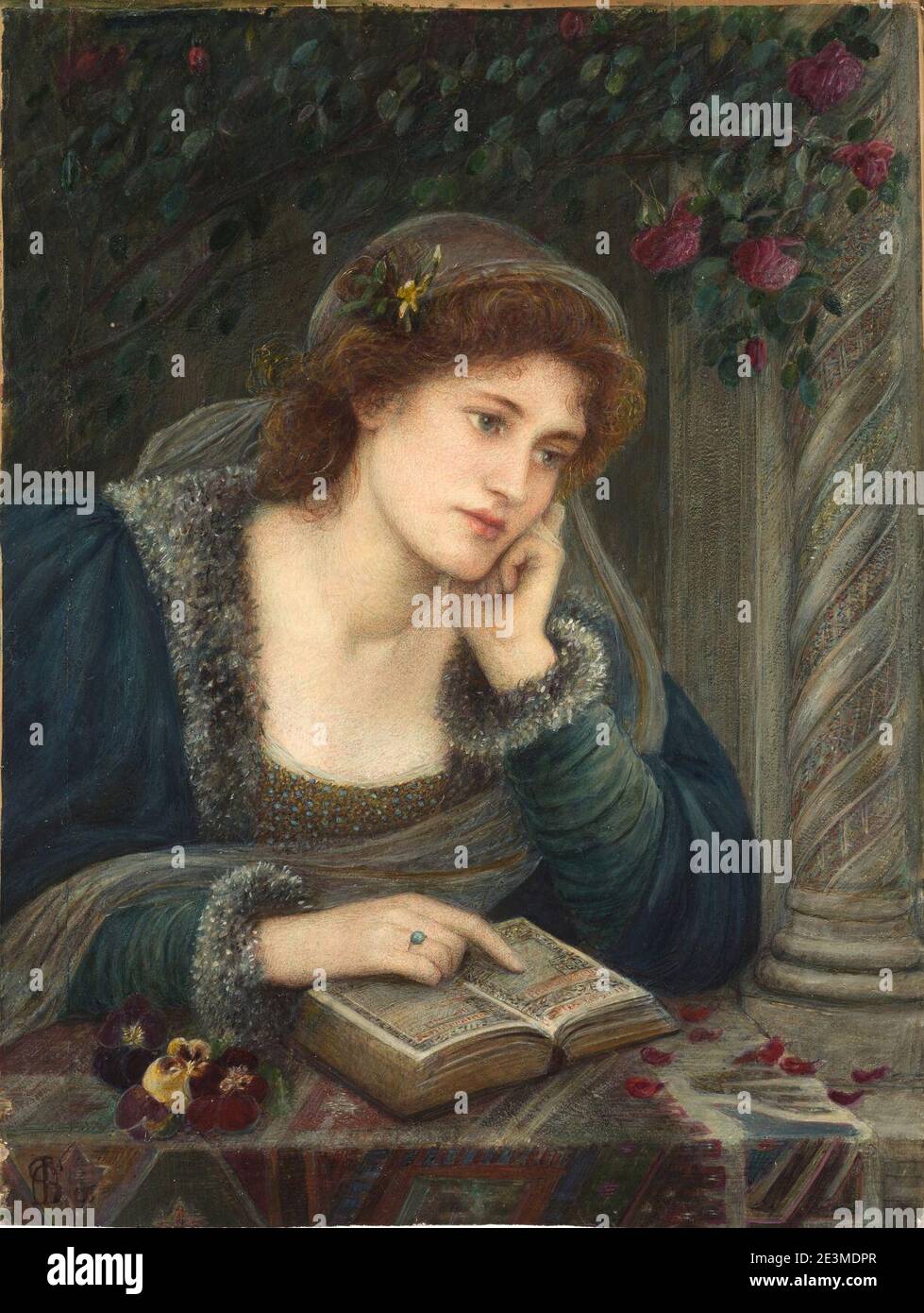 Marie béatrice hi-res stock photography and images - Alamy