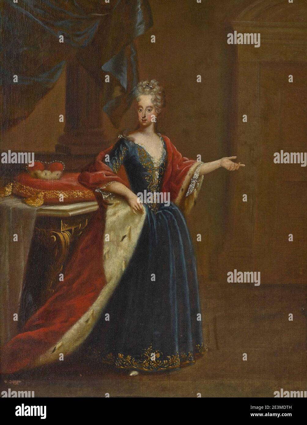 Antonia von hi-res stock photography and images - Alamy