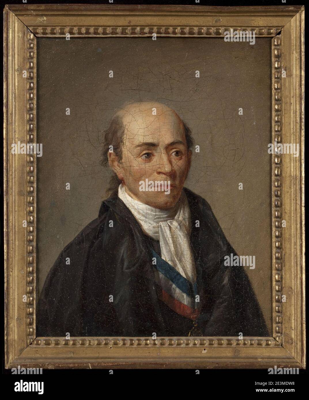 Joseph chalier hi-res stock photography and images - Alamy