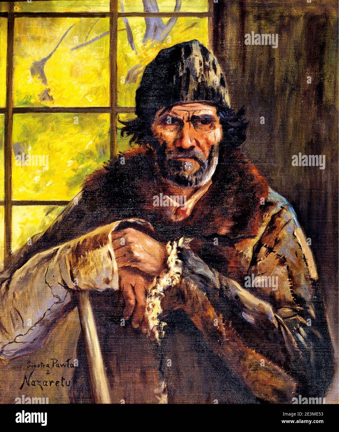 Niak hi-res stock photography and images - Alamy