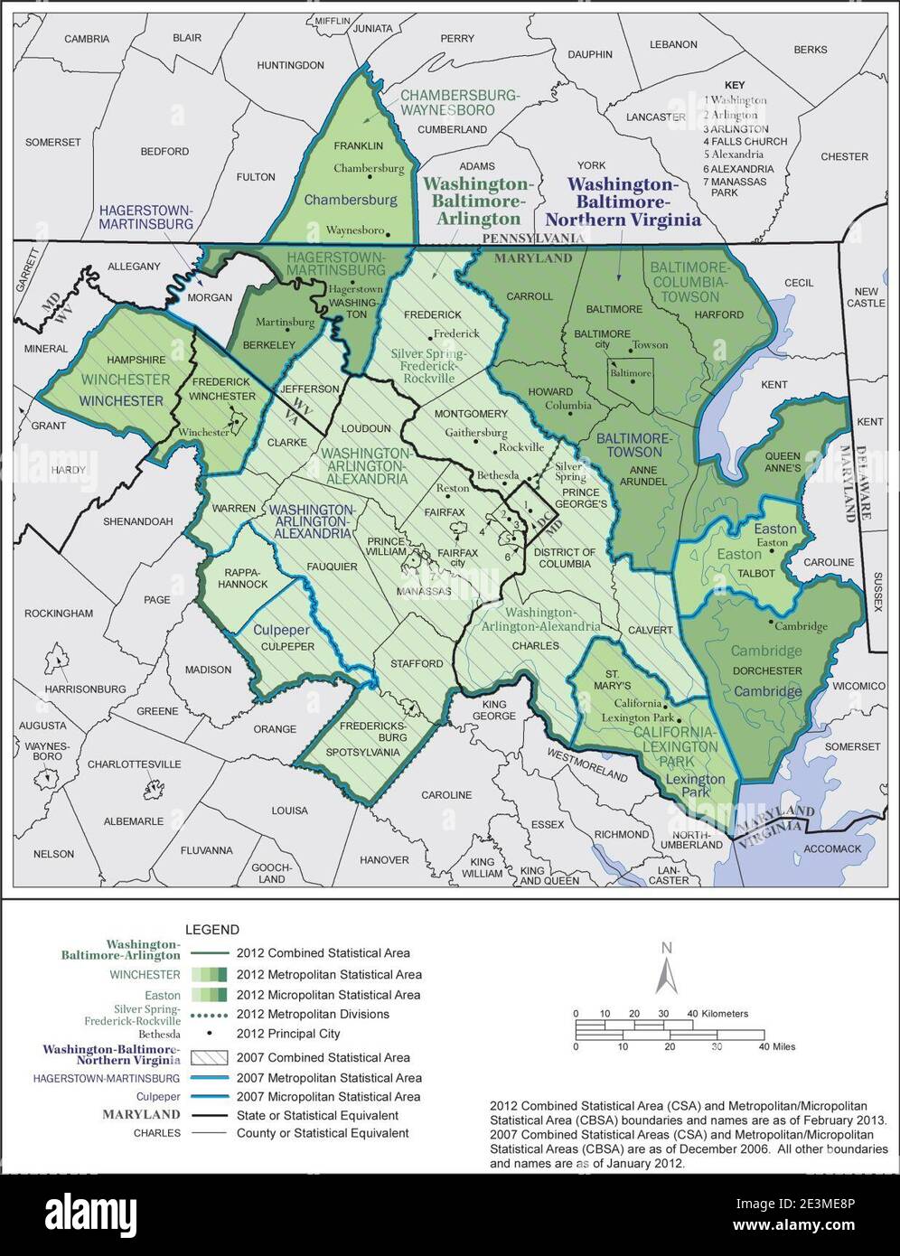Arlington map hi-res stock photography and images - Alamy