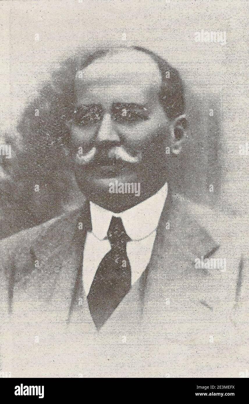 Manuel marti hi-res stock photography and images - Alamy