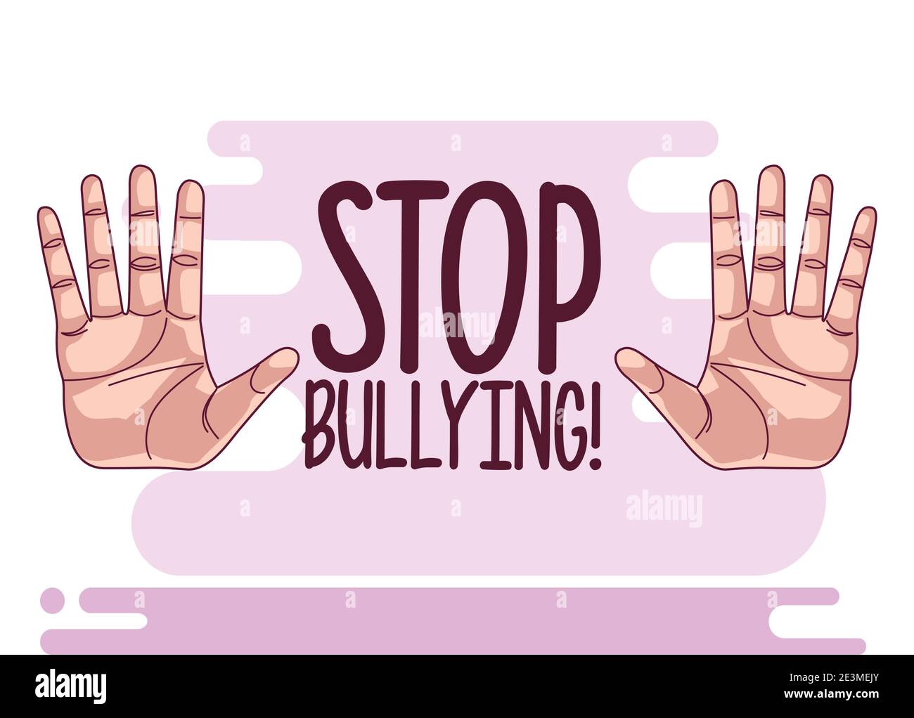 Bullying prevention program hi-res stock photography and images - Alamy