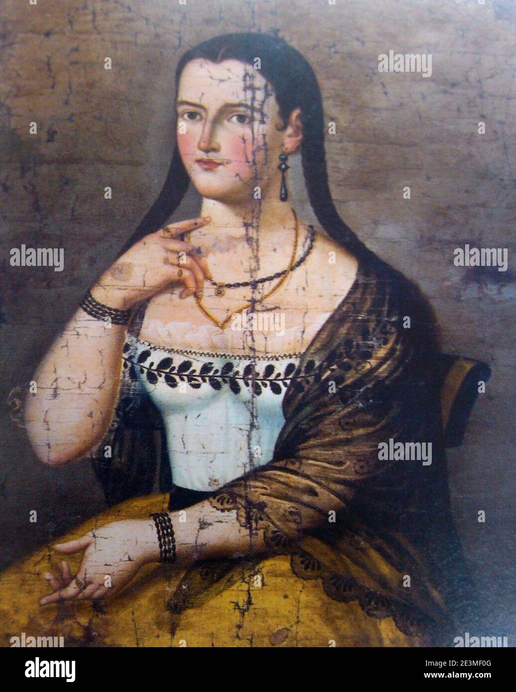 Manuela canizares hi-res stock photography and images - Alamy