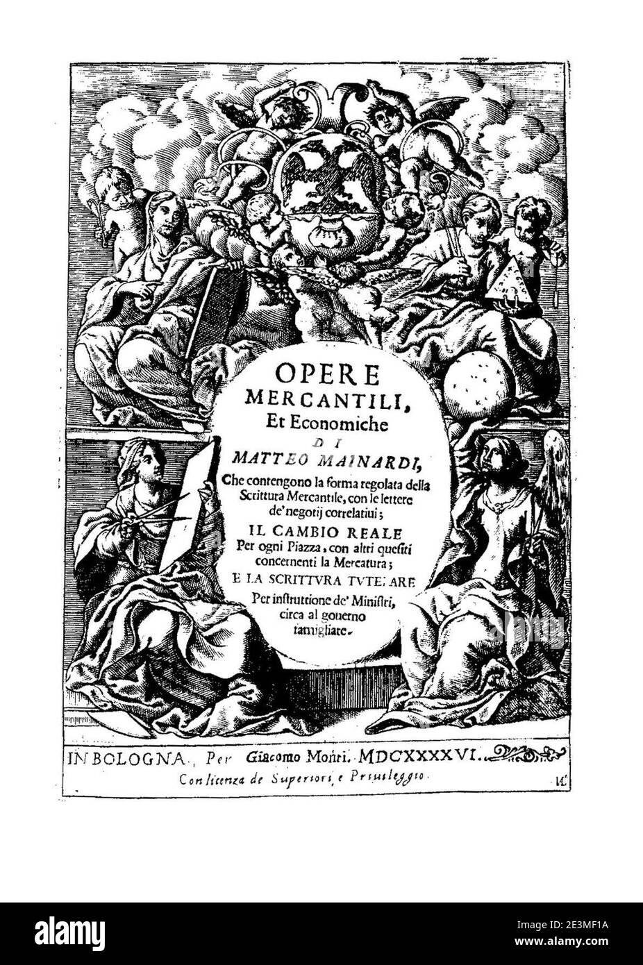 Mainardi hi-res stock photography and images - Alamy