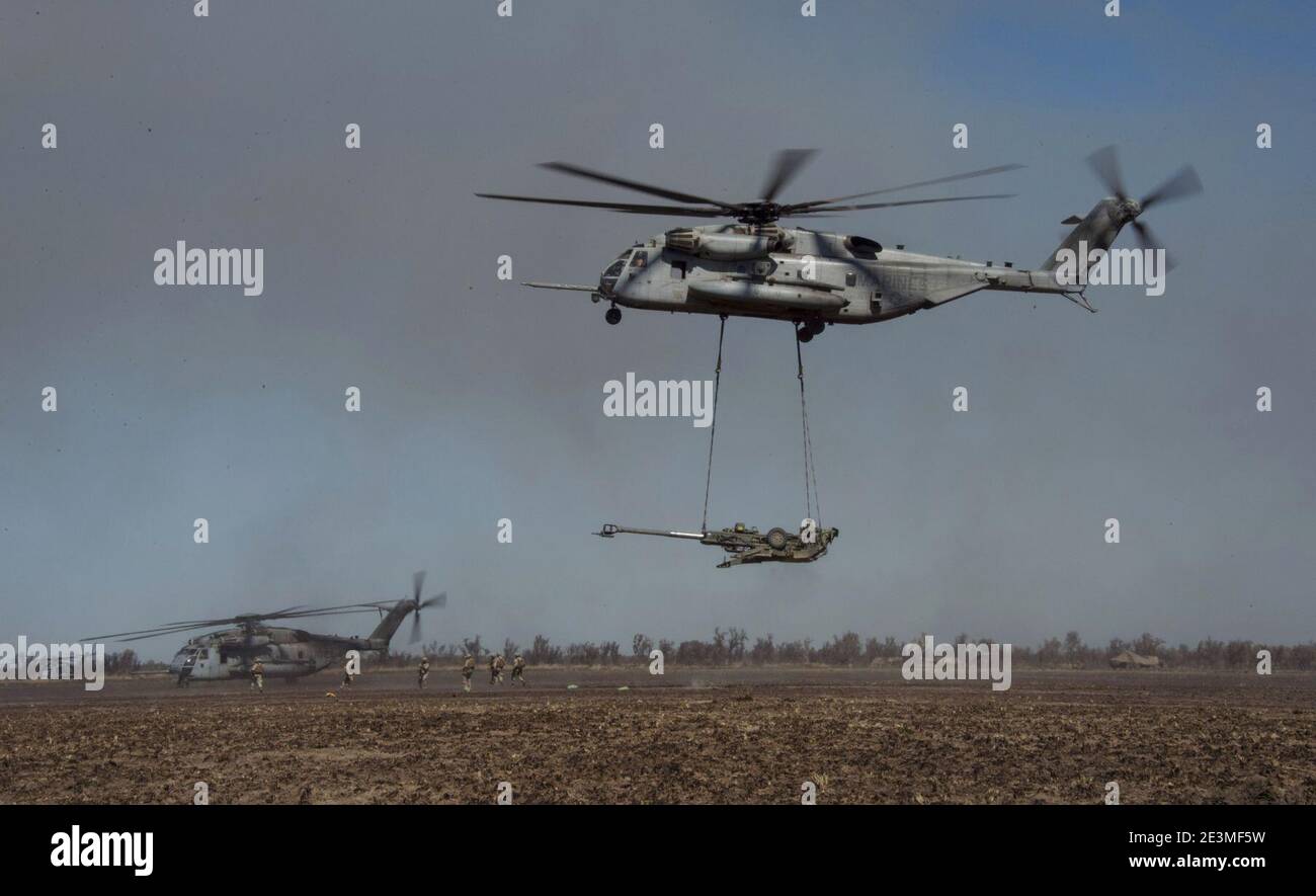 Regimental marines hi-res stock photography and images - Alamy