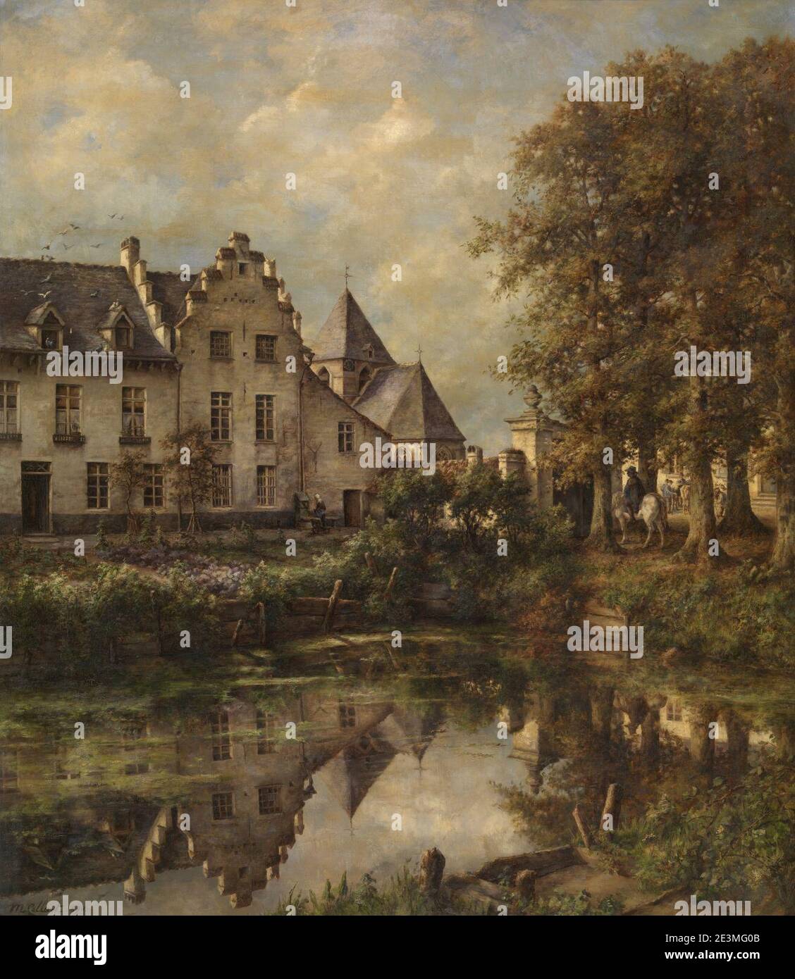 Hofstede High Resolution Stock Photography and Images - Alamy