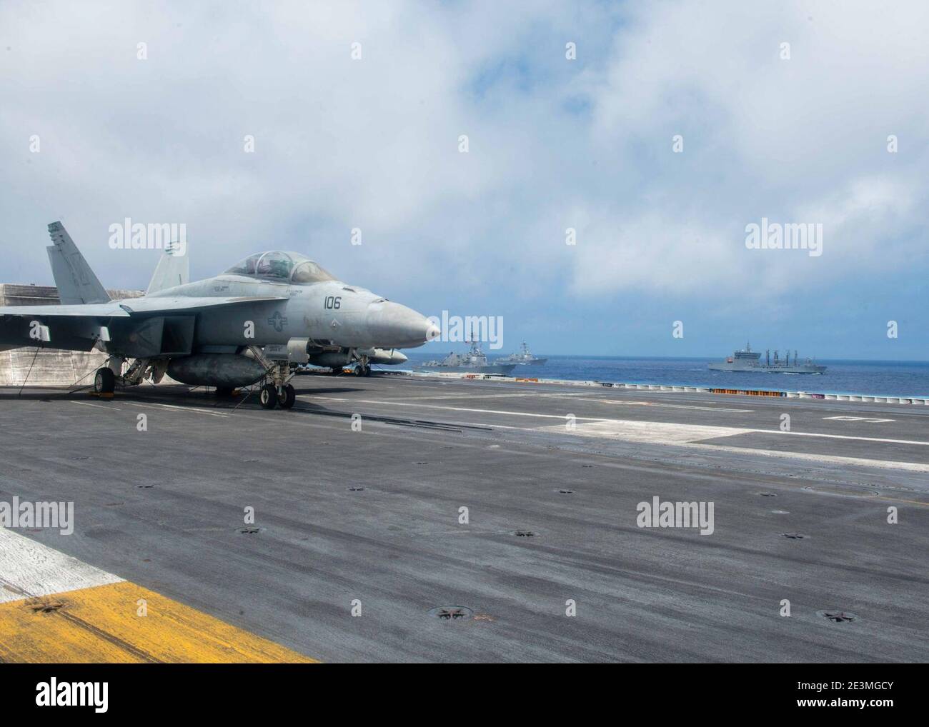 Strike fighter squadron vfa 41 hi-res stock photography and images - Alamy