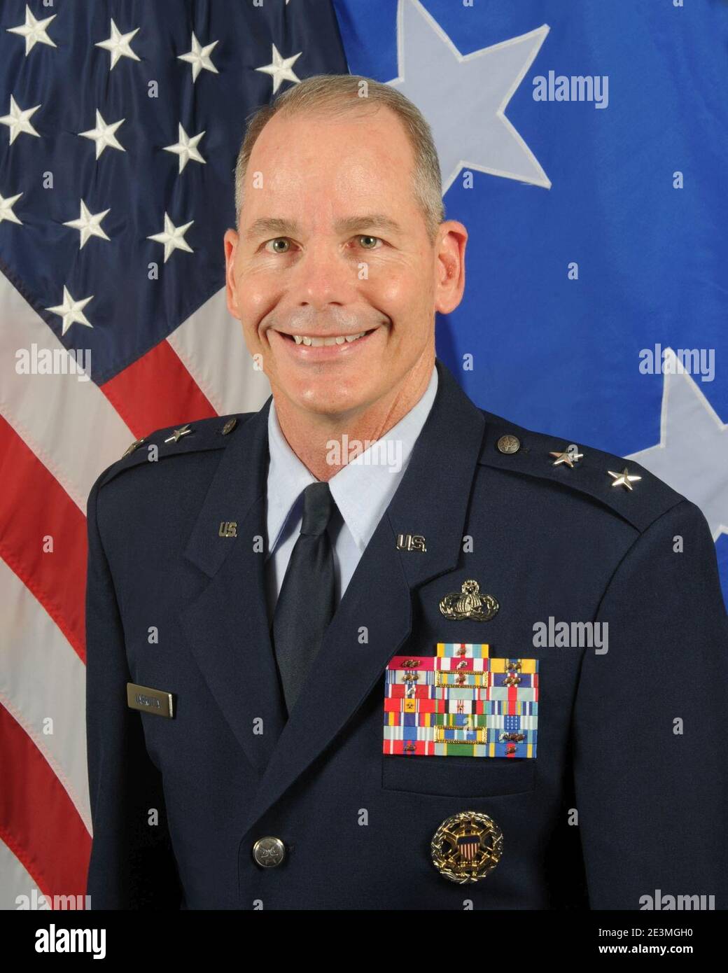 Maj gen robert hi-res stock photography and images - Alamy