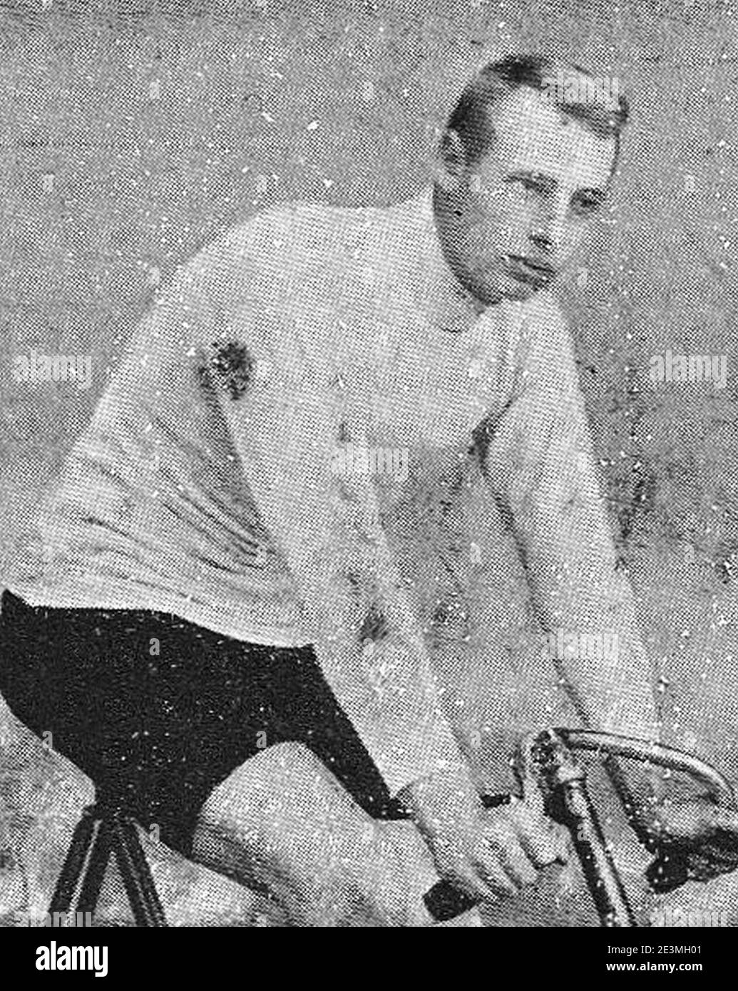 Kingma hi-res stock photography and images - Alamy