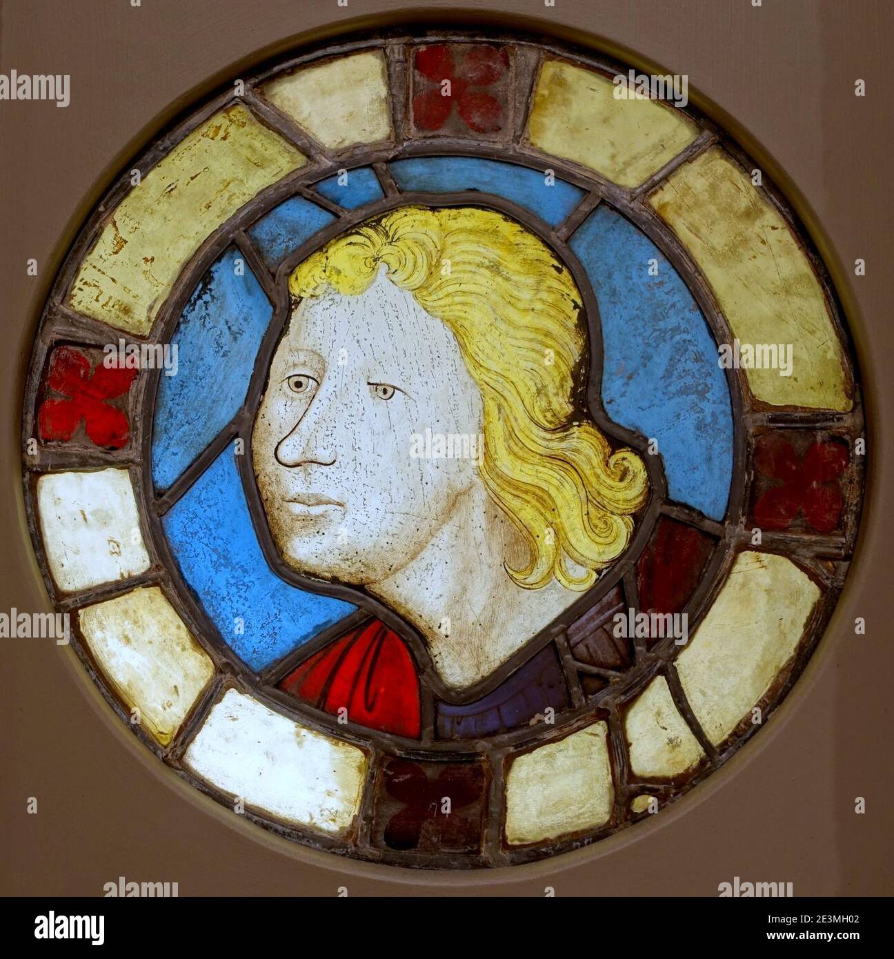 French pot metal glass hi-res stock photography and images - Alamy