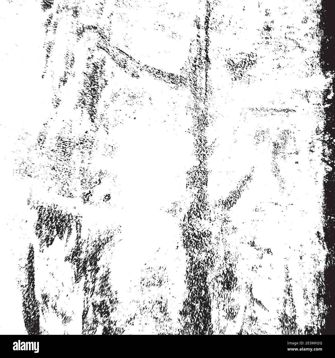 Faded paint texture Stock Vector Images - Alamy