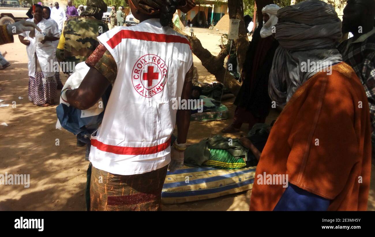 Gao tree hi-res stock photography and images - Alamy