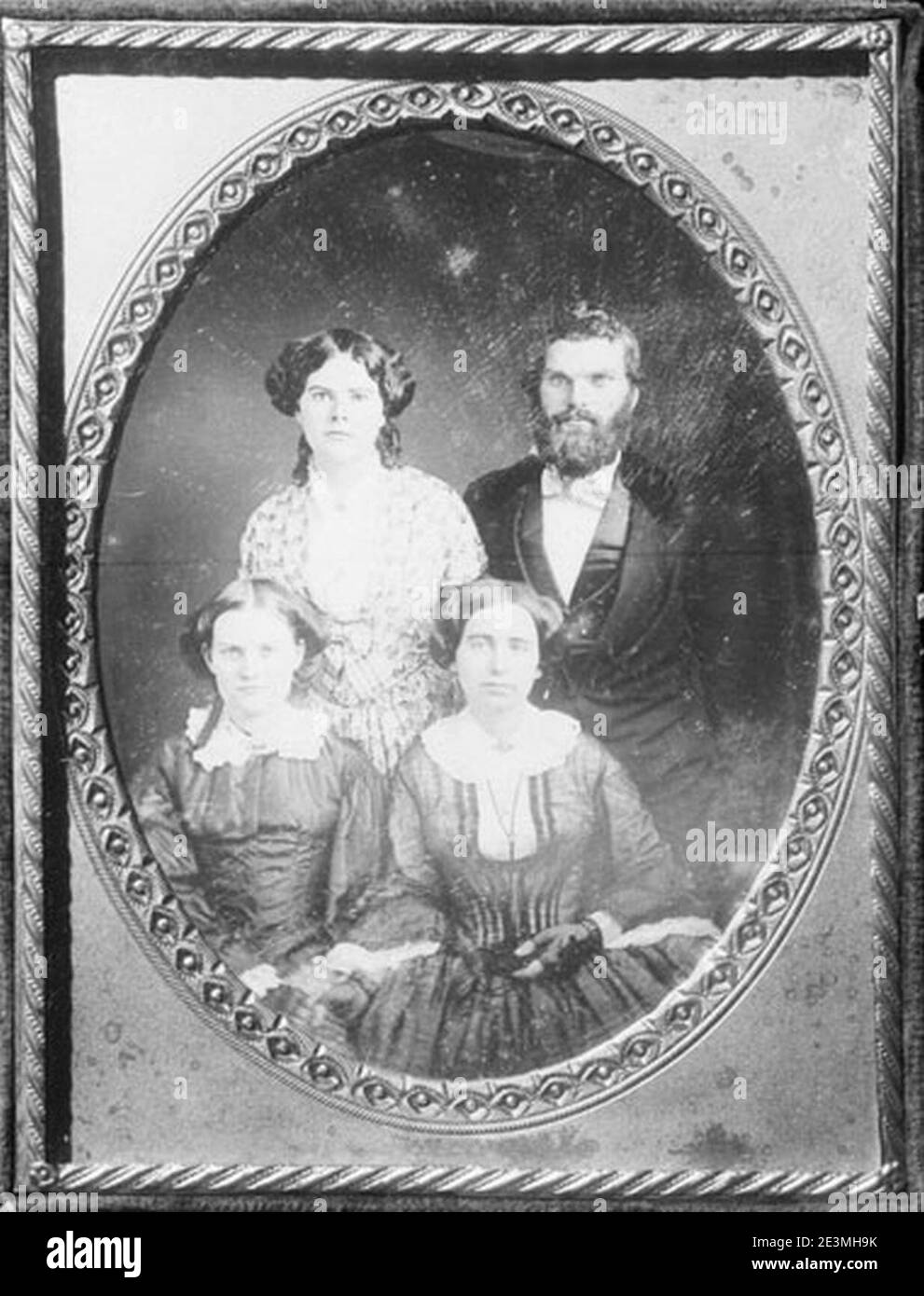 Jeremiah evarts hi-res stock photography and images - Alamy