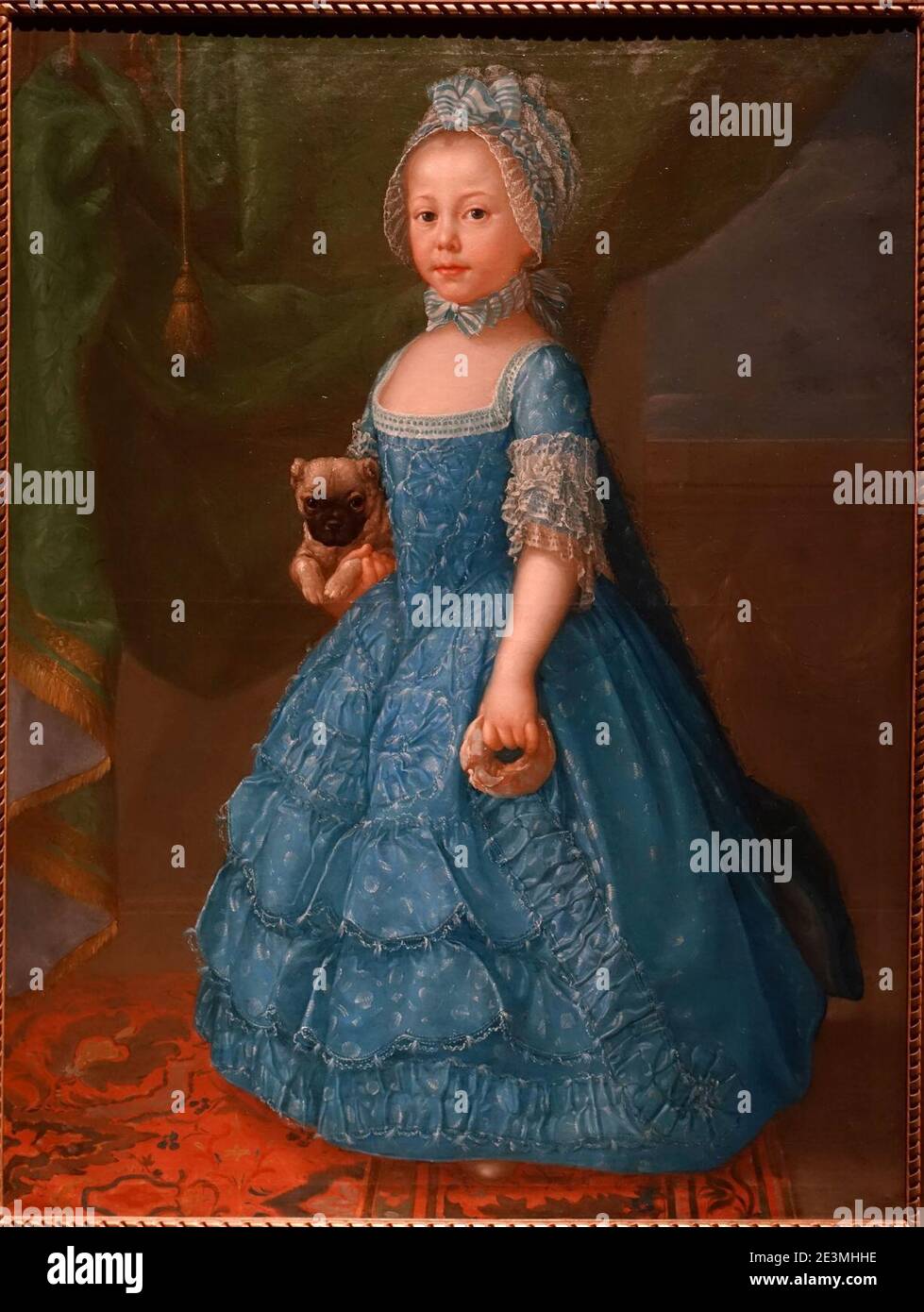 Francisco del castillo hi-res stock photography and images - Alamy