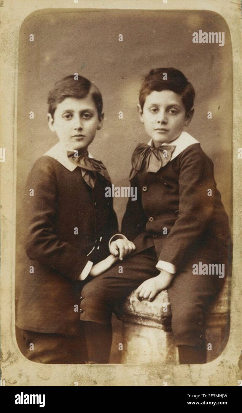 Robert proust hi-res stock photography and images - Alamy