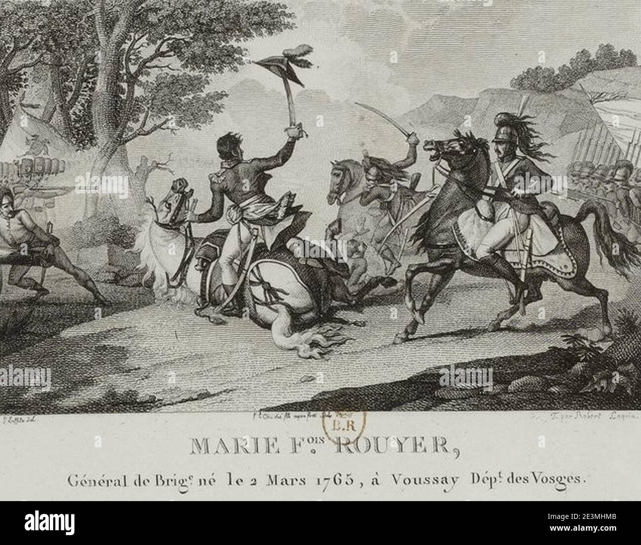 Rouyer hi-res stock photography and images - Alamy