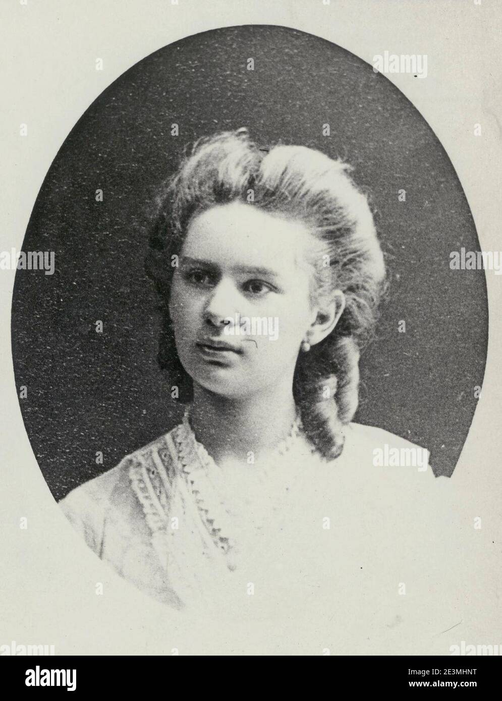 Mariaberg hi-res stock photography and images - Alamy