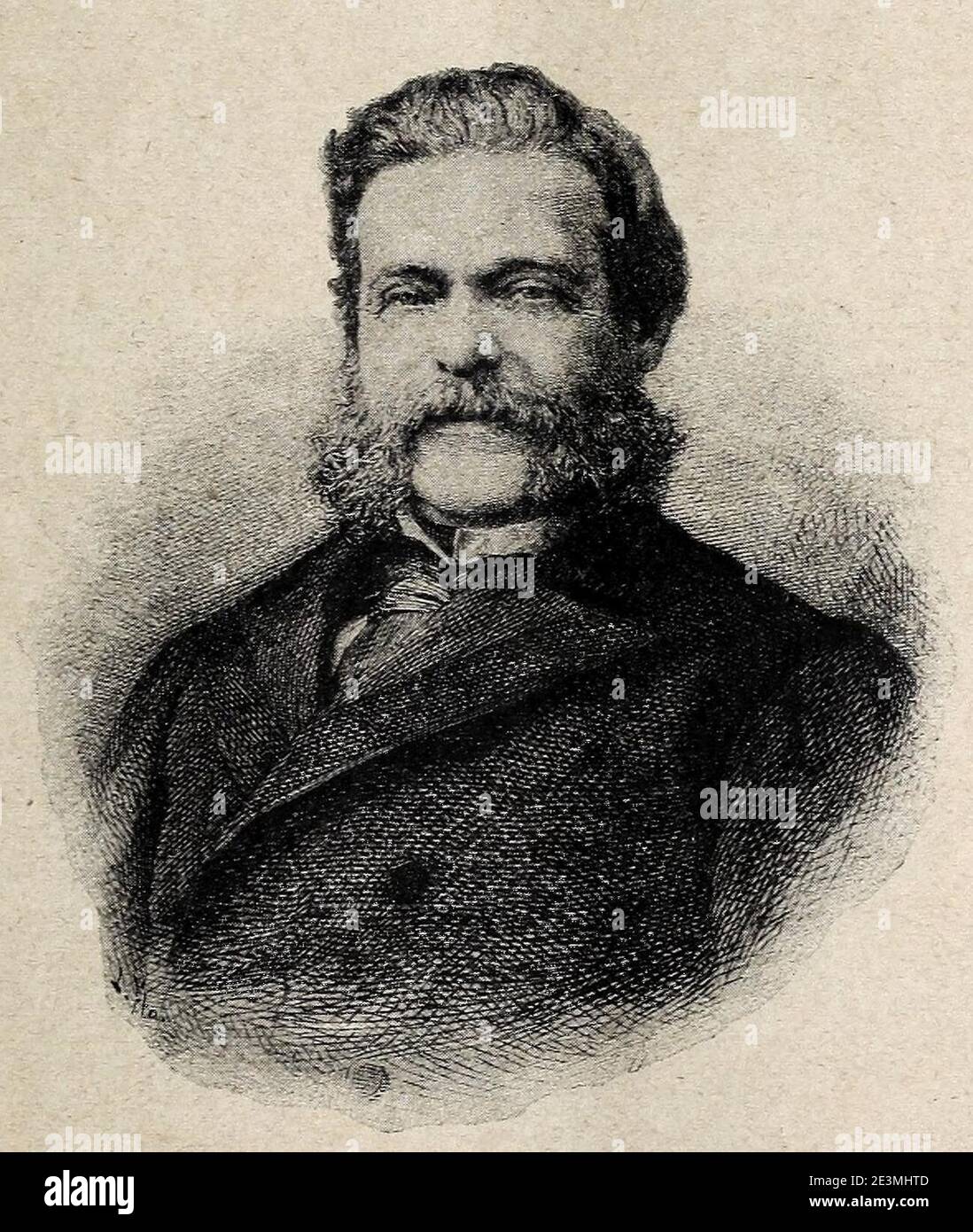 Manuel santa ana hi-res stock photography and images - Alamy