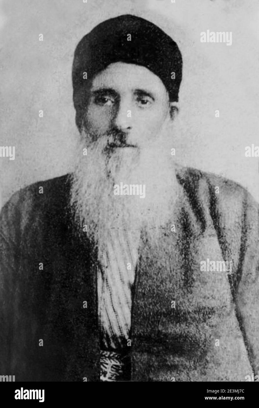 Makhlouf hi-res stock photography and images - Alamy