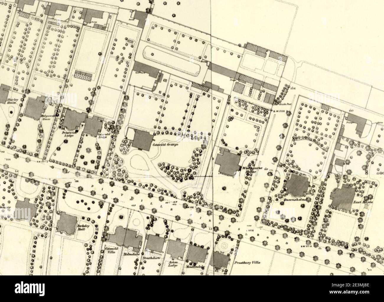Grange map hi-res stock photography and images - Alamy