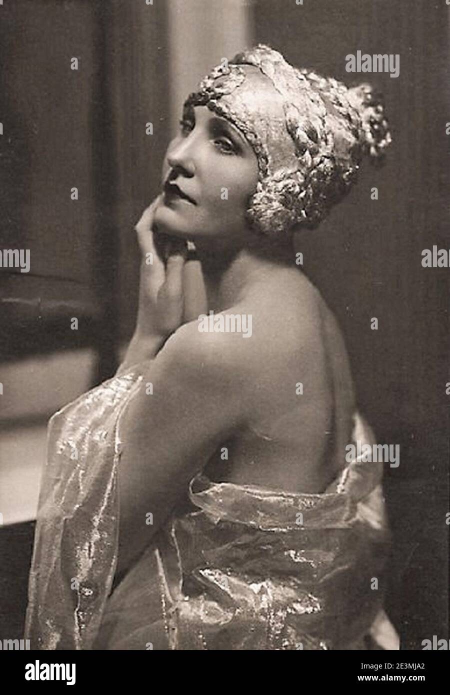 Maria corda hi-res stock photography and images - Alamy