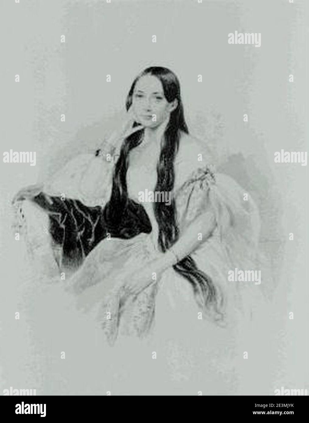 Maria Pashkova (Baranova Stock Photo - Alamy