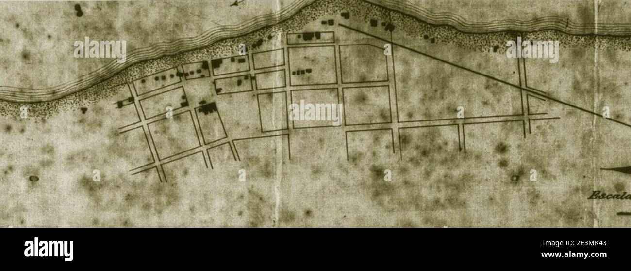 Camocim hi-res stock photography and images - Alamy