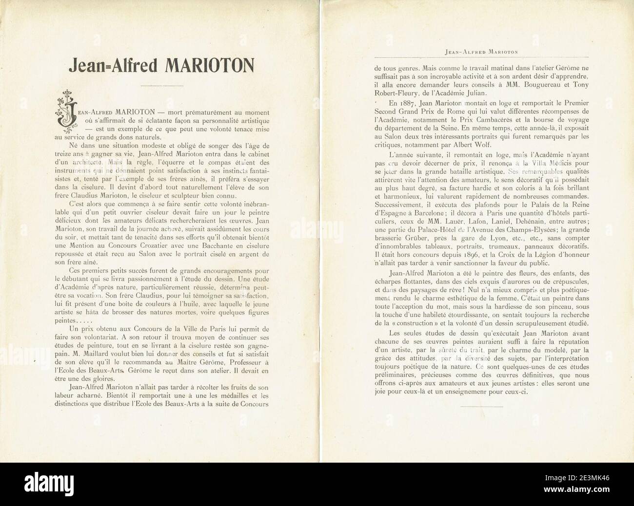 Marioton hi-res stock photography and images - Alamy