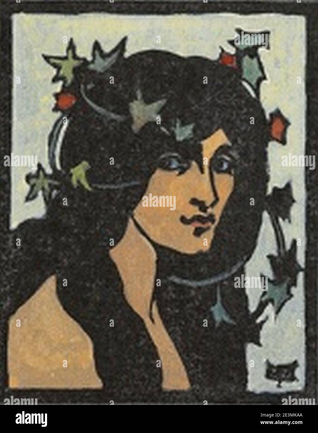 Marion wallace dunlop hi-res stock photography and images - Alamy