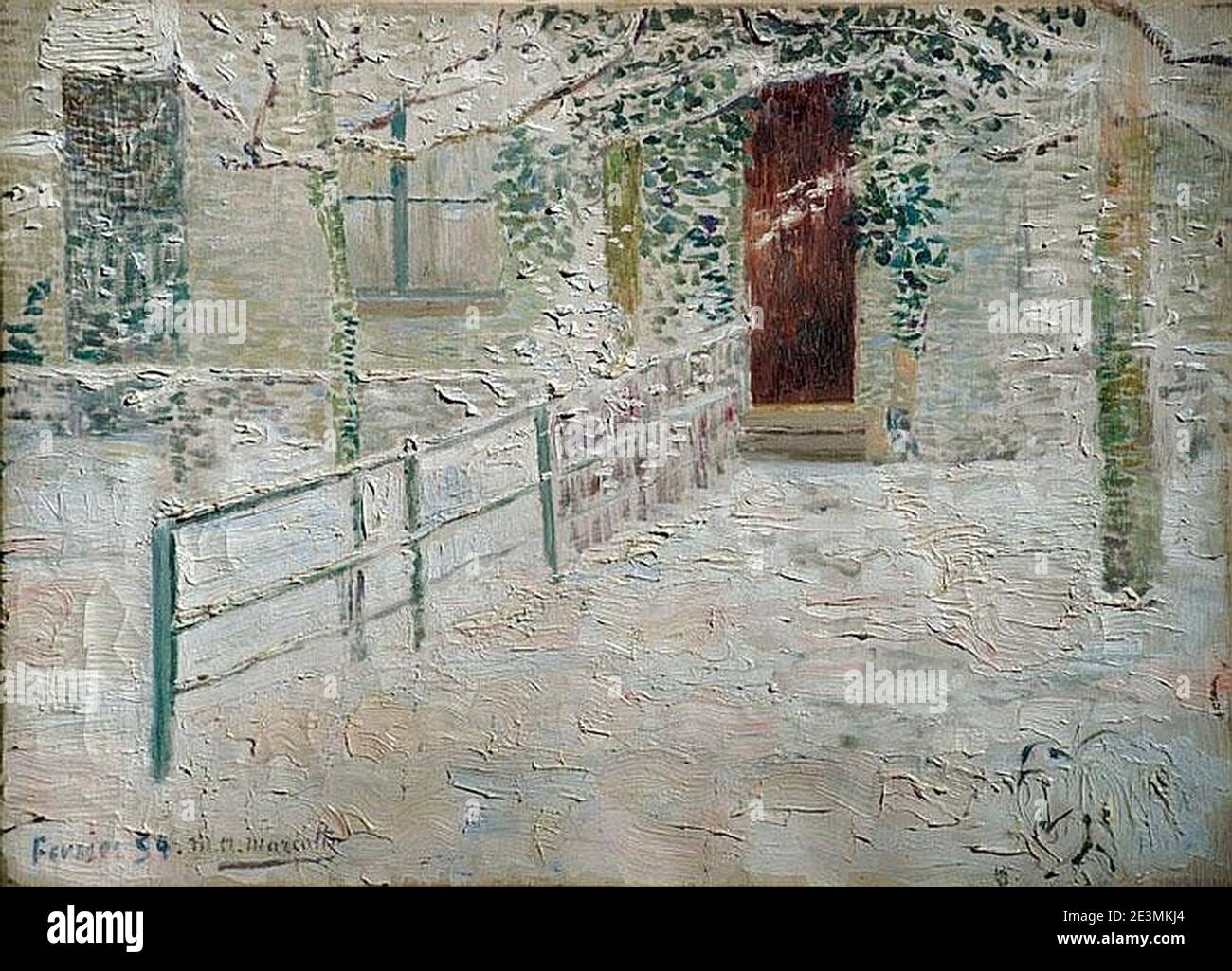 Marie antoinette marcotte hi-res stock photography and images - Alamy