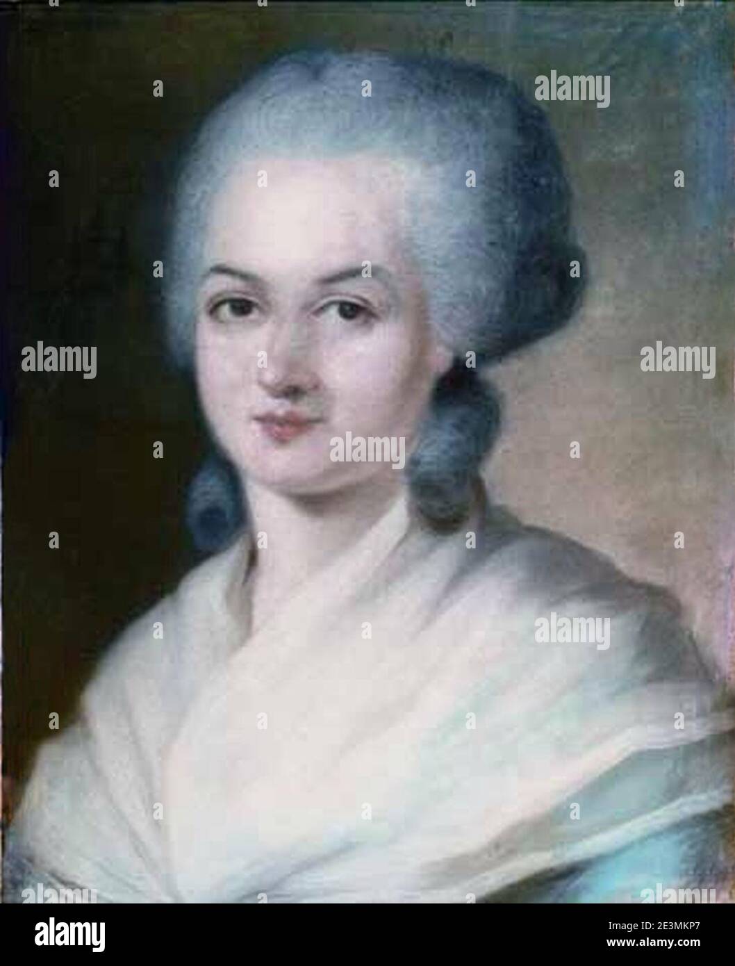 Olympe de gouges hi-res stock photography and images - Alamy