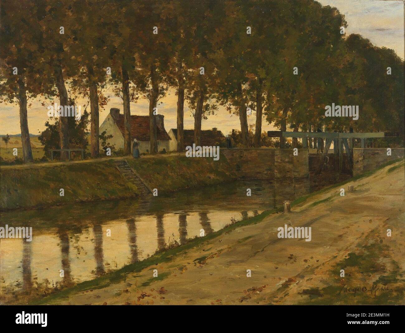 Marie jacques hi-res stock photography and images - Alamy